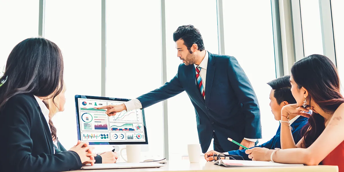 SQL Advanced level for Analysts Corporate Training